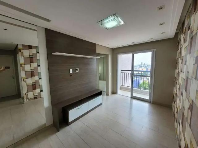 Apartamento para Venda em São Bernardo do Campo/SP Vila Jordanópolis 2 Quartos