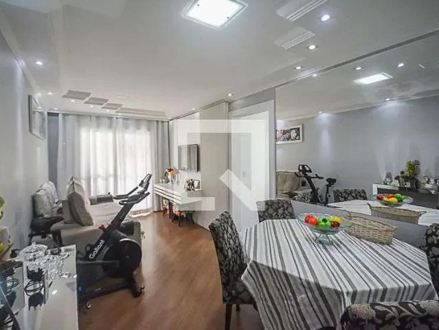 Apartamento para Venda em São Bernardo do Campo/SP Vila Jordanópolis 2 Quartos