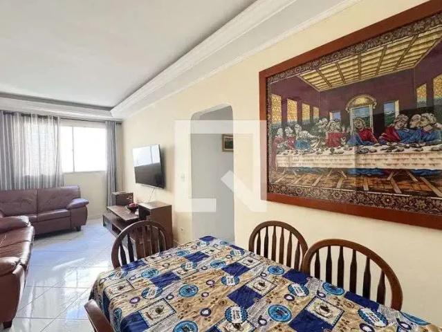 Apartamento para Venda em São Bernardo do Campo/SP Vila Jordanópolis 2 Quartos