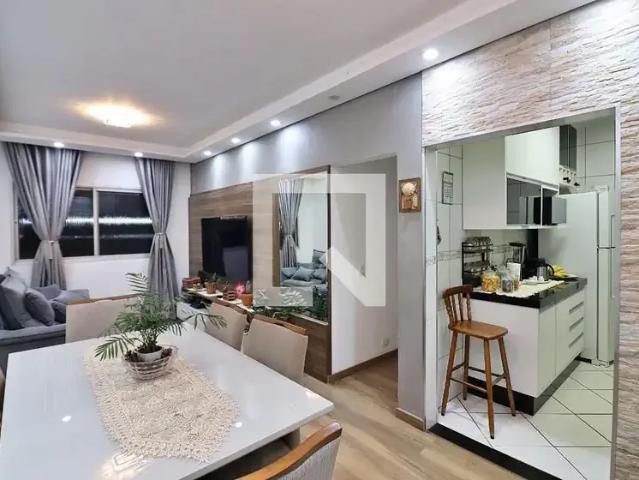 Apartamento para Venda em São Bernardo do Campo/SP Vila Jordanópolis 2 Quartos