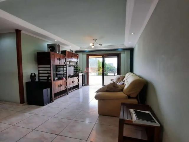 Apartamento para Venda em São Bernardo do Campo/SP Vila Jahu 3 Quartos