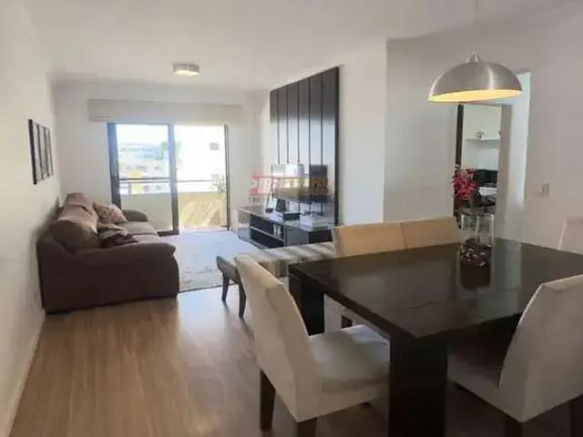Apartamento para Venda em São Bernardo do Campo/SP Vila Jahu 3 Quartos