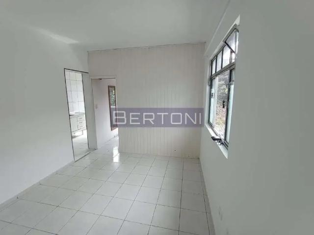 Apartamento para Venda em São Bernardo do Campo/SP Vila Jerusalém 1 Quartos