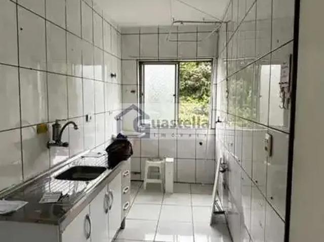 Apartamento para Venda em São Bernardo do Campo/SP Vila Jerusalém 1 Quartos