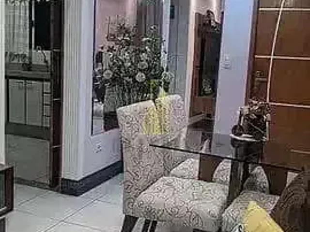 Apartamento para Venda em São Bernardo do Campo/SP Vila Júpiter 1 Quartos