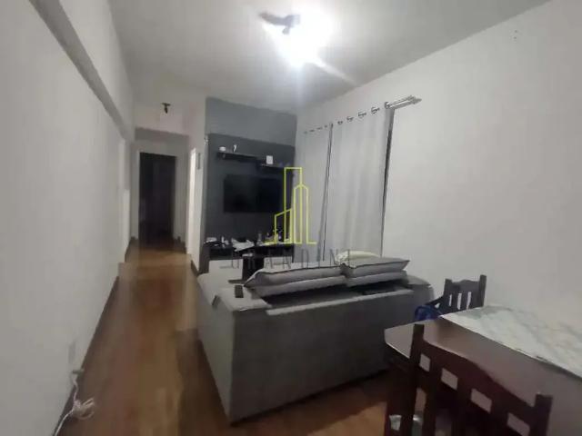 Apartamento para Venda em São Bernardo do Campo/SP Vila Olga 2 Quartos