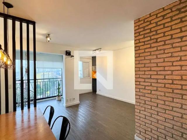 Apartamento para Venda em São Bernardo do Campo/SP Vila Lusitânia 1 Quartos