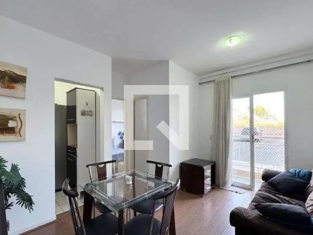 Apartamento para Venda em São Bernardo do Campo/SP Vila Lusitânia 1 Quartos