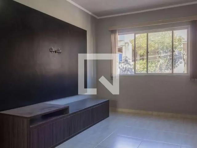 Apartamento para Venda em São Bernardo do Campo/SP Vila Lusitânia 1 Quartos