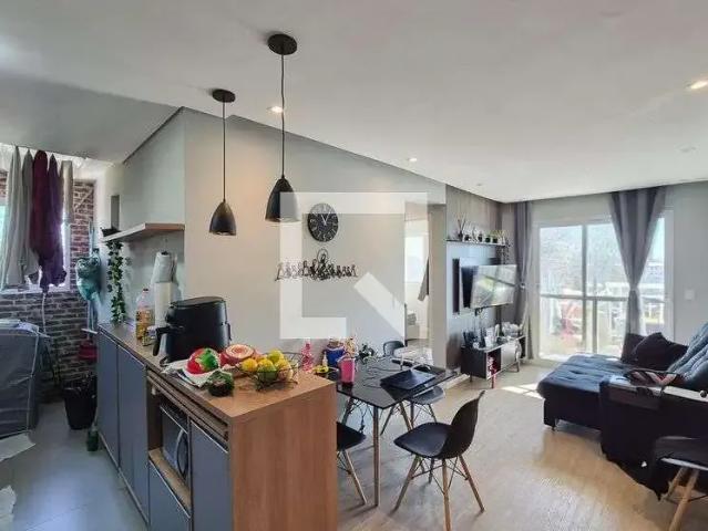 Apartamento para Venda em São Bernardo do Campo/SP Vila Lusitânia 2 Quartos