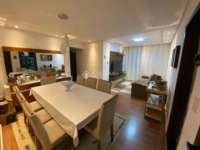 Apartamento para Venda em São Bernardo do Campo/SP Vila Lusitânia 2 Quartos
