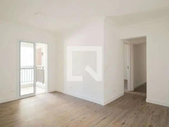 Apartamento para Venda em São Bernardo do Campo/SP Vila Lusitânia 2 Quartos