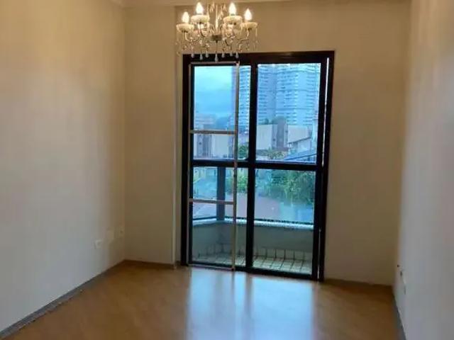 Apartamento para Venda em São Bernardo do Campo/SP Vila Lusitânia 2 Quartos