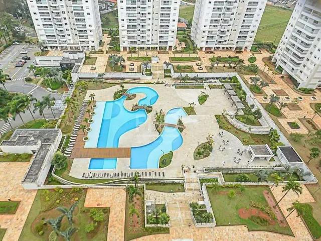Apartamento para Venda em São Bernardo do Campo/SP Vila Lusitânia 2 Quartos