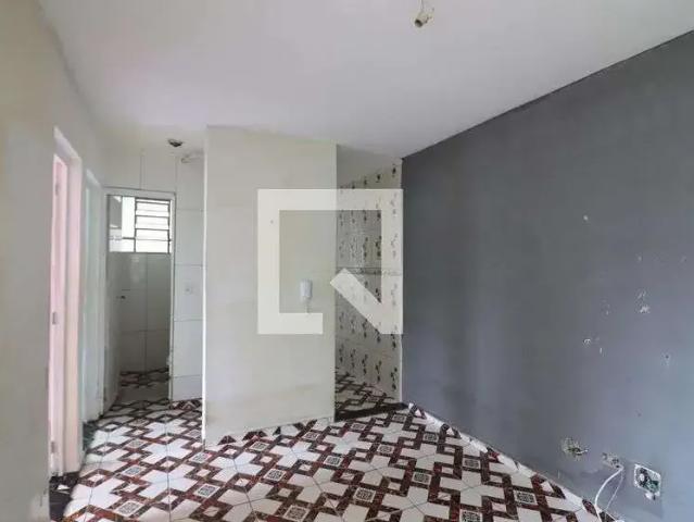 Apartamento para Venda em São Bernardo do Campo/SP Vila Lusitânia 2 Quartos