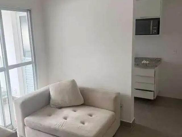 Apartamento para Venda em São Bernardo do Campo/SP Vila Lusitânia 2 Quartos
