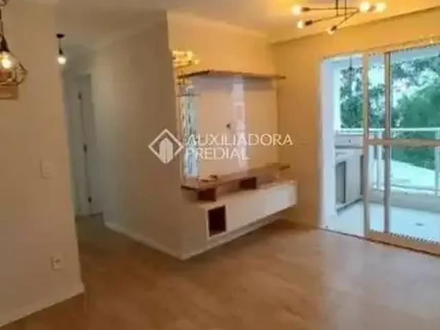Apartamento para Venda em São Bernardo do Campo/SP Vila Lusitânia 2 Quartos