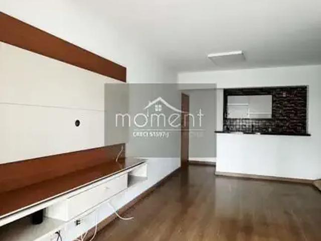 Apartamento para Venda em São Bernardo do Campo/SP Vila Lusitânia 2 Quartos
