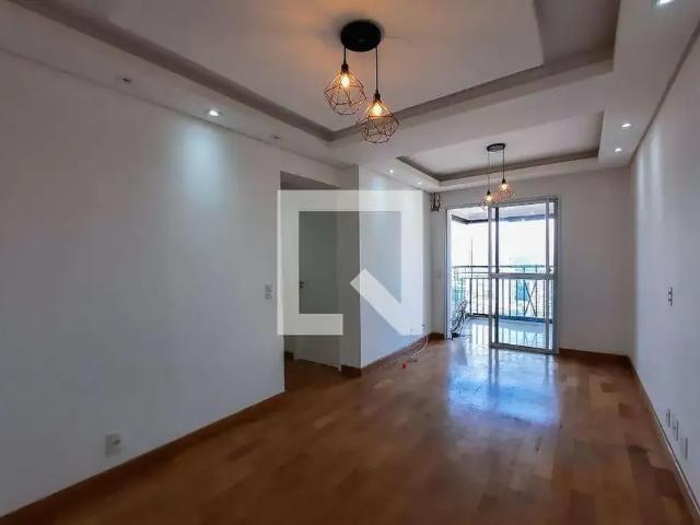 Apartamento para Venda em São Bernardo do Campo/SP Vila Lusitânia 2 Quartos