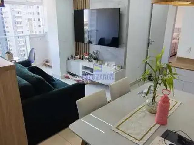 Apartamento para Venda em São Bernardo do Campo/SP Vila Lusitânia 2 Quartos