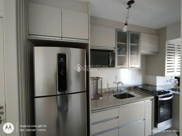Apartamento para Venda em São Bernardo do Campo/SP Vila Lusitânia 2 Quartos