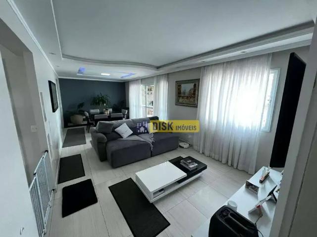 Apartamento para Venda em São Bernardo do Campo/SP Vila Lusitânia 2 Quartos