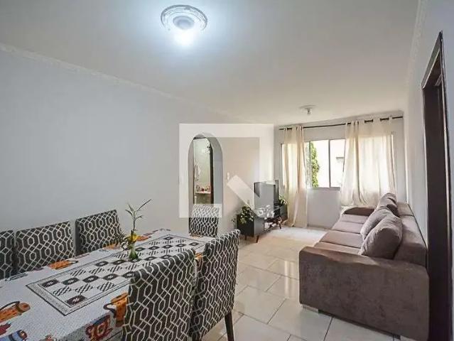Apartamento para Venda em São Bernardo do Campo/SP Vila Lusitânia 2 Quartos