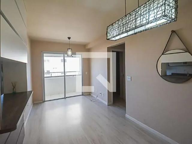 Apartamento para Venda em São Bernardo do Campo/SP Vila Lusitânia 2 Quartos