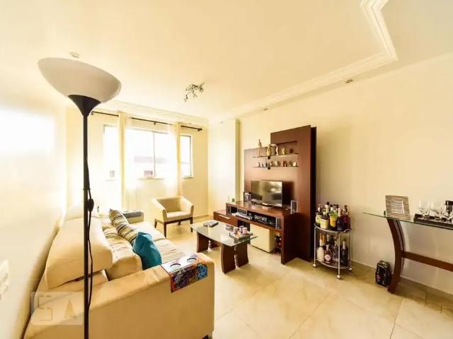 Apartamento para Venda em São Bernardo do Campo/SP Vila Lusitânia 2 Quartos