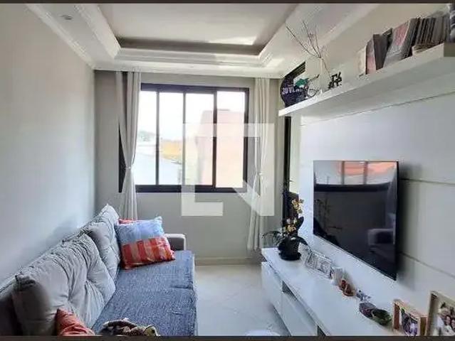 Apartamento para Venda em São Bernardo do Campo/SP Vila Lusitânia 2 Quartos