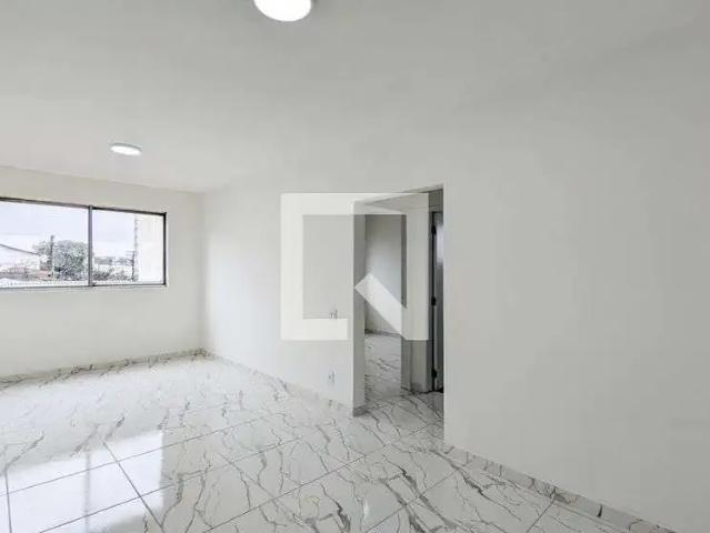 Apartamento para Venda em São Bernardo do Campo/SP Vila Lusitânia 2 Quartos