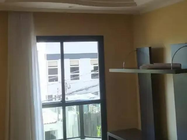 Apartamento para Venda em São Bernardo do Campo/SP Vila Lusitânia 2 Quartos