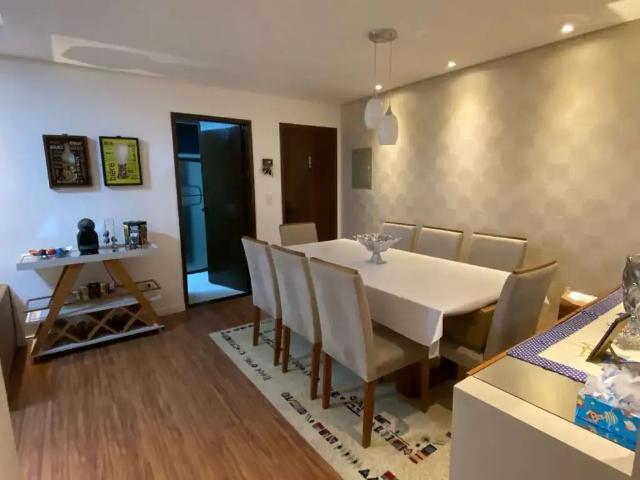 Apartamento para Venda em São Bernardo do Campo/SP Vila Lusitânia 2 Quartos