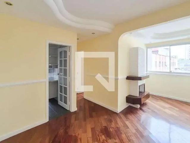 Apartamento para Venda em São Bernardo do Campo/SP Vila Lusitânia 2 Quartos