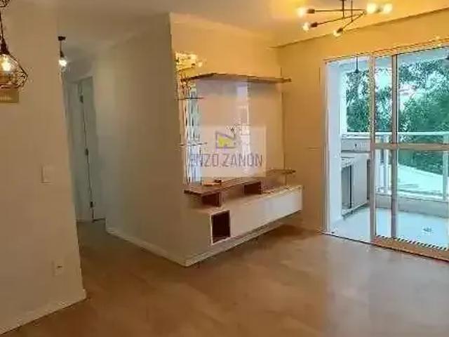 Apartamento para Venda em São Bernardo do Campo/SP Vila Lusitânia 2 Quartos