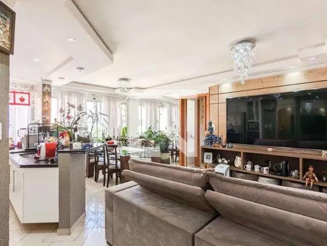 Apartamento para Venda em São Bernardo do Campo/SP Vila Lusitânia 2 Quartos