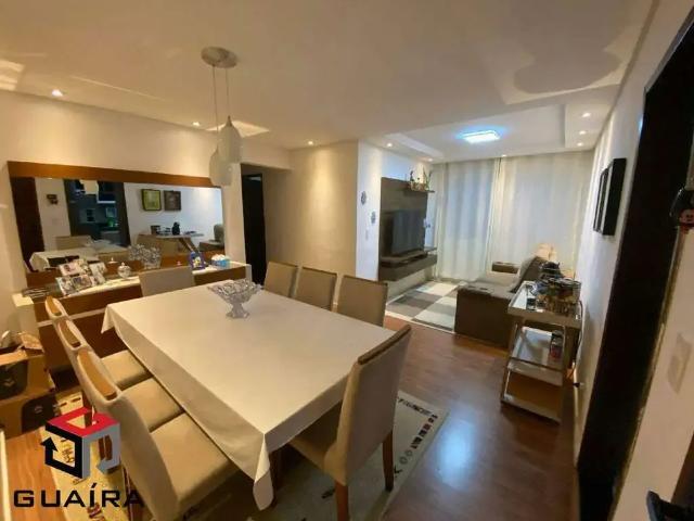 Apartamento para Venda em São Bernardo do Campo/SP Vila Lusitânia 2 Quartos