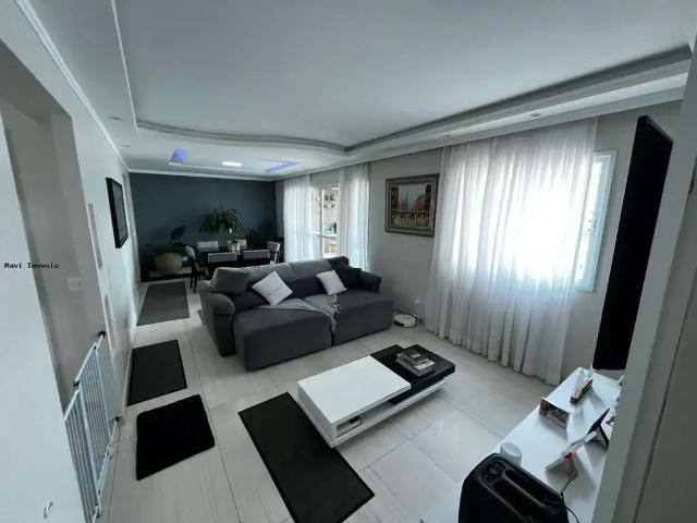 Apartamento para Venda em São Bernardo do Campo/SP Vila Lusitânia 2 Quartos
