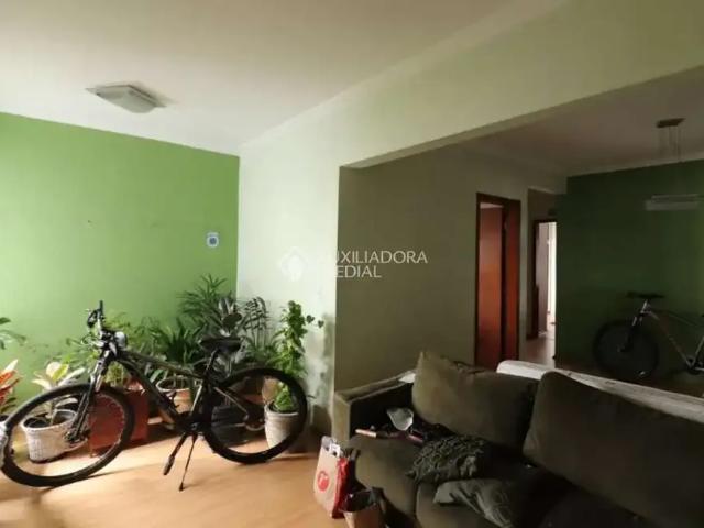 Apartamento para Venda em São Bernardo do Campo/SP Vila Lusitânia 2 Quartos