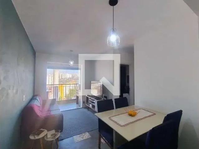 Apartamento para Venda em São Bernardo do Campo/SP Vila Lusitânia 2 Quartos