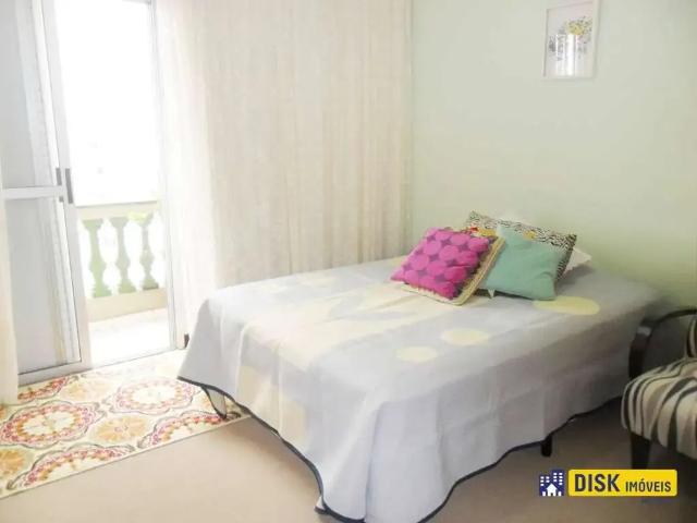 Apartamento para Venda em São Bernardo do Campo/SP Vila Lusitânia 2 Quartos