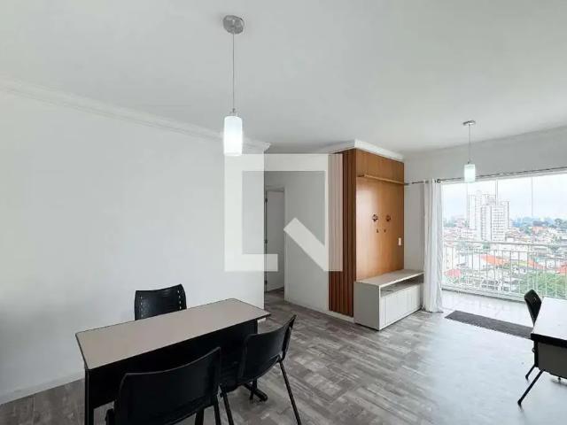 Apartamento para Venda em São Bernardo do Campo/SP Vila Lusitânia 3 Quartos
