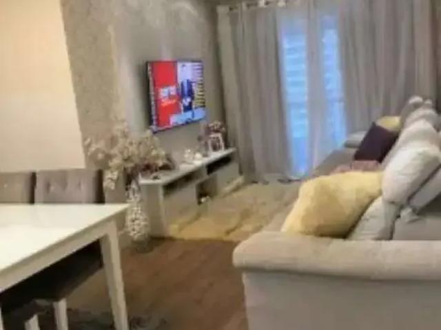 Apartamento para Venda em São Bernardo do Campo/SP Vila Lusitânia 3 Quartos
