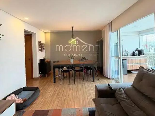 Apartamento para Venda em São Bernardo do Campo/SP Vila Lusitânia 3 Quartos