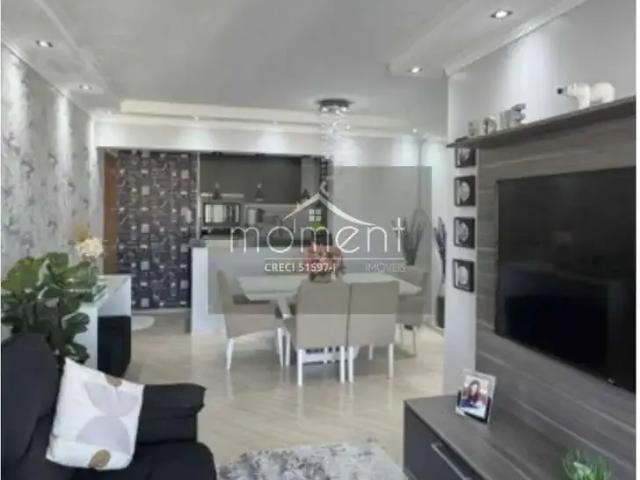 Apartamento para Venda em São Bernardo do Campo/SP Vila Lusitânia 3 Quartos