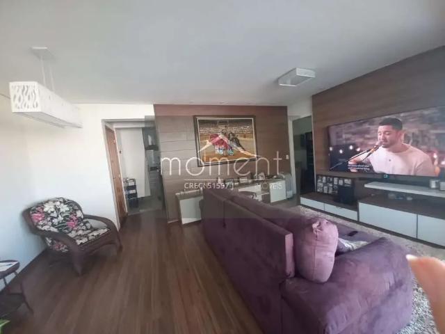 Apartamento para Venda em São Bernardo do Campo/SP Vila Lusitânia 3 Quartos