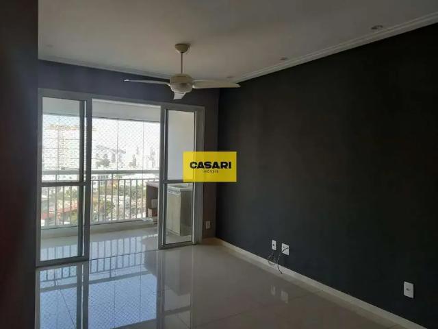 Apartamento para Venda em São Bernardo do Campo/SP Vila Lusitânia 3 Quartos