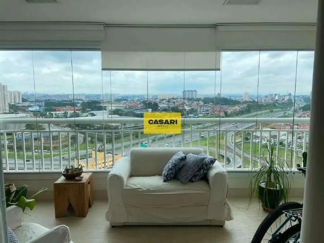 Apartamento para Venda em São Bernardo do Campo/SP Vila Lusitânia 3 Quartos