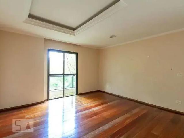 Apartamento para Venda em São Bernardo do Campo/SP Vila Lusitânia 3 Quartos