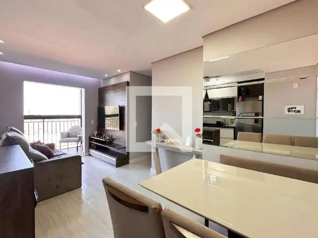 Apartamento para Venda em São Bernardo do Campo/SP Vila Lusitânia 3 Quartos